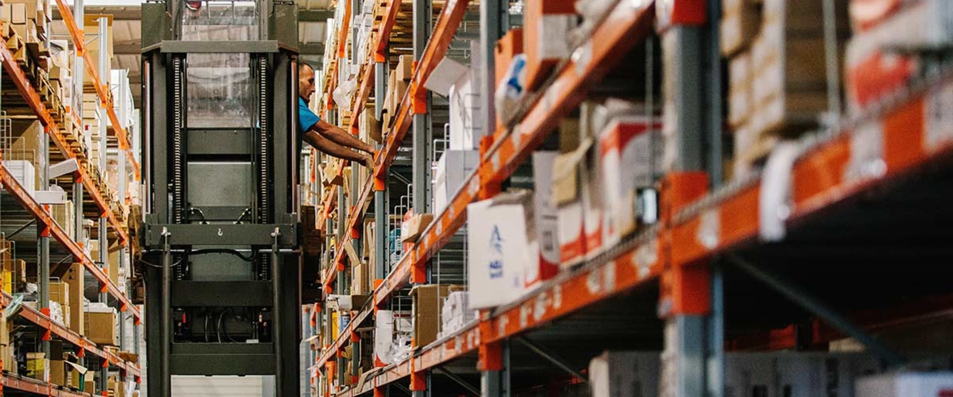 Real-Time Inventory Visibility: What it is, Why it Matters, and How to ...